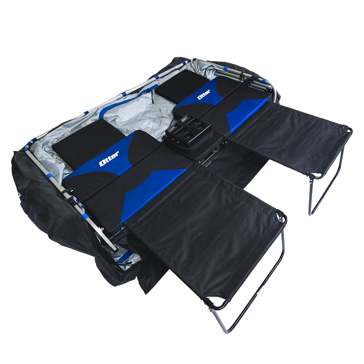 Otter XTR Resort Sleeper X-Over - Otter Outdoors