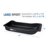 Sport Sled Large - Otter Outdoors