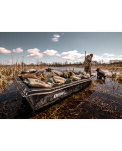 Pro Sled Large - Otter Outdoors