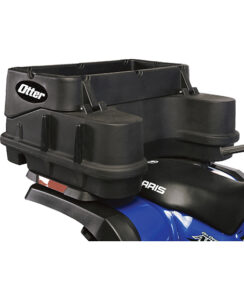 Rear ATV Monster Box - Otter Outdoors