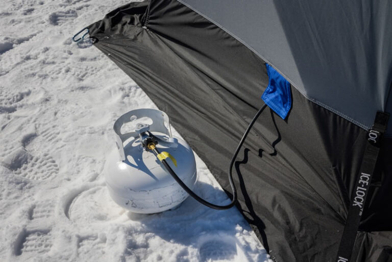 Vortex Pro Resort - Otter Outdoors