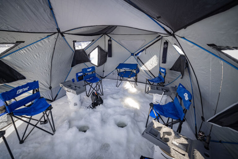 Vortex Pro Monster Lodge - Otter Outdoors