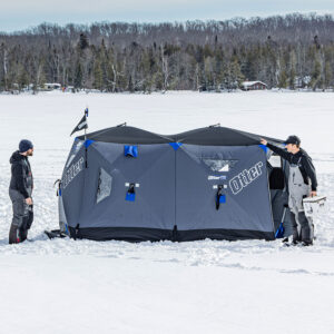 Vortex Pro Monster Cabin - Otter Outdoors