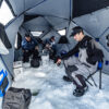 Vortex Pro Monster Cabin - Otter Outdoors