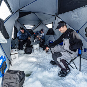 Vortex Pro Monster Cabin - Otter Outdoors
