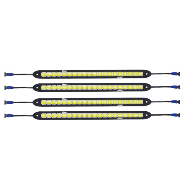 Otter Portable LED Light Kit - Otter Outdoors