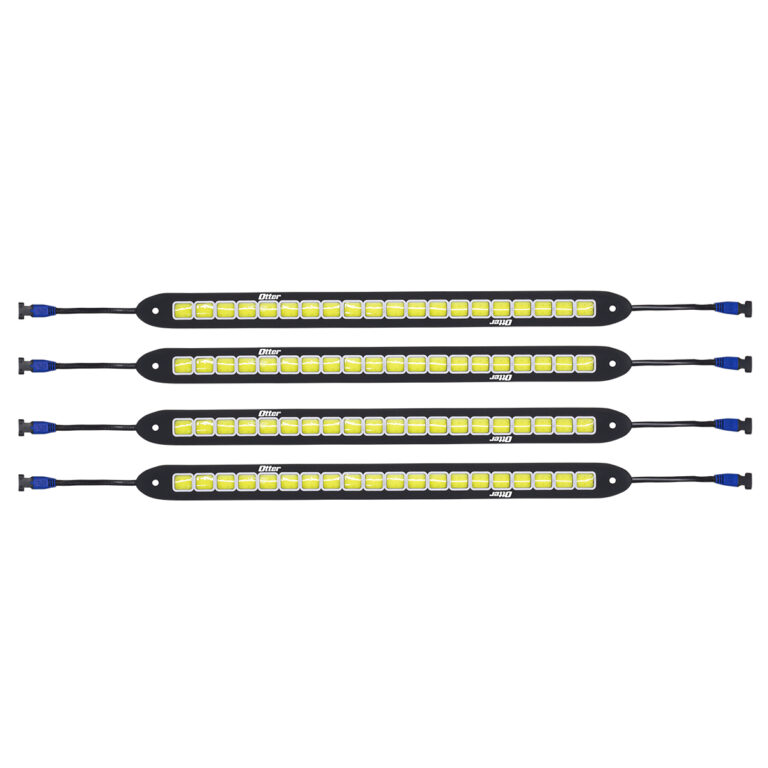 Otter Portable LED Light Kit - Otter Outdoors