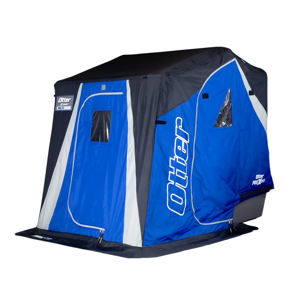 Vortex Pro Lodge - Otter Outdoors