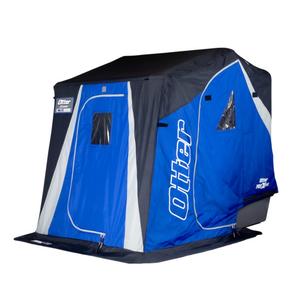 Ice Shelters - Otter Outdoors