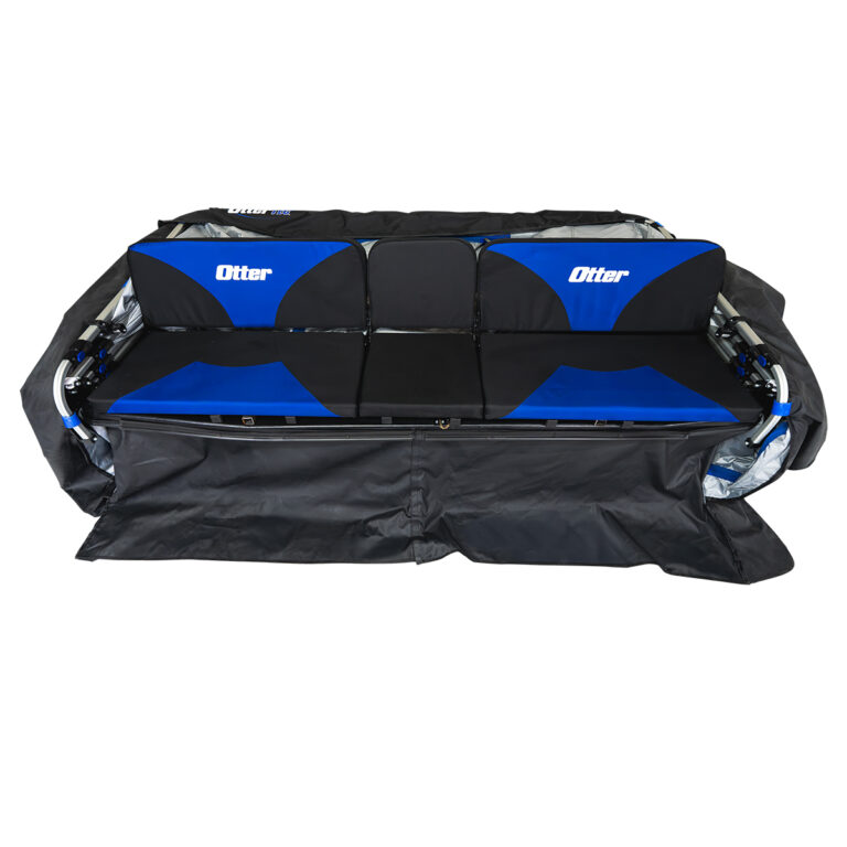 Otter XTR Resort Sleeper X-Over - Otter Outdoors