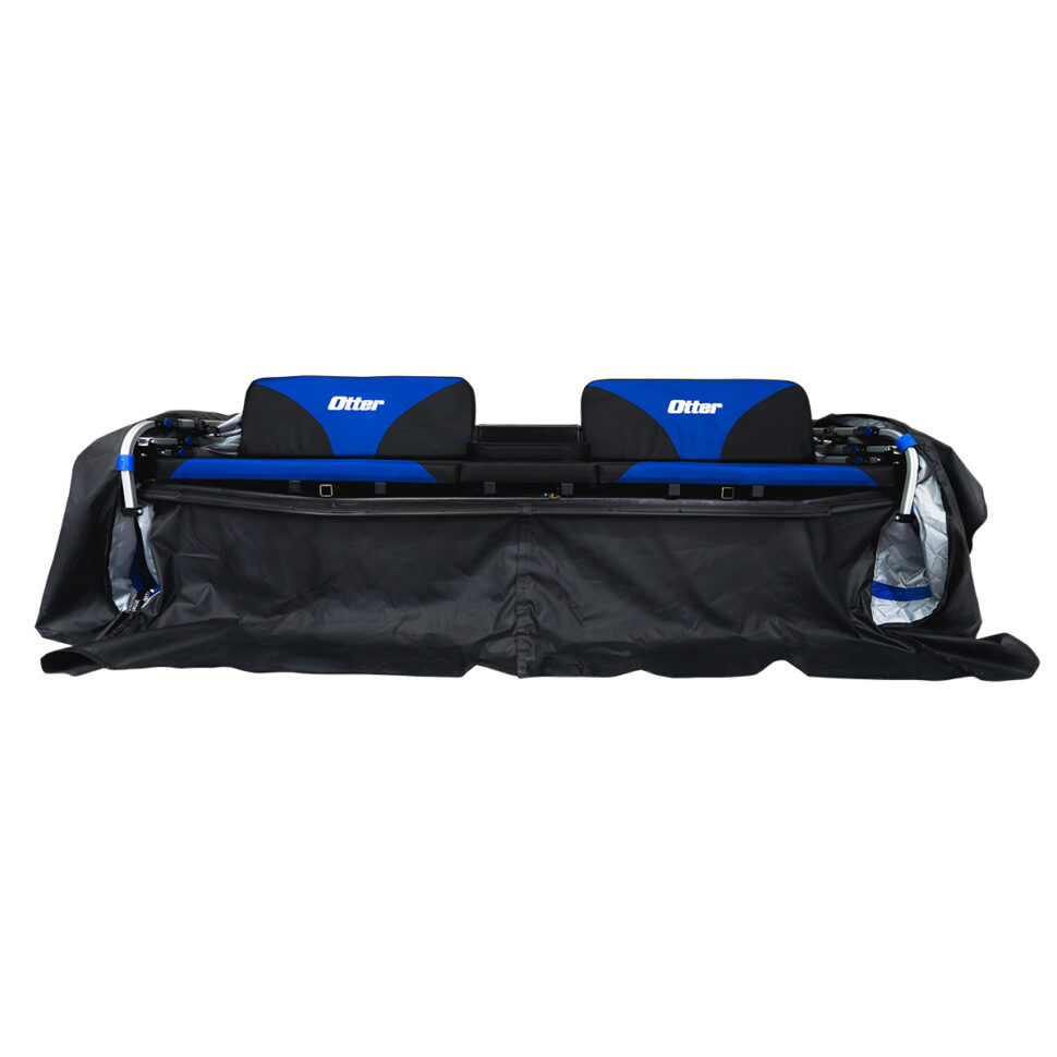 Otter XTR Resort Sleeper X-Over - Otter Outdoors