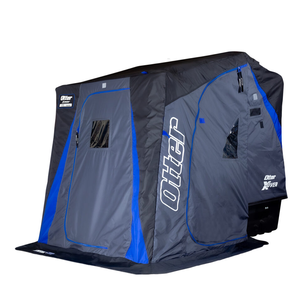 Vortex Pro Lodge - Otter Outdoors