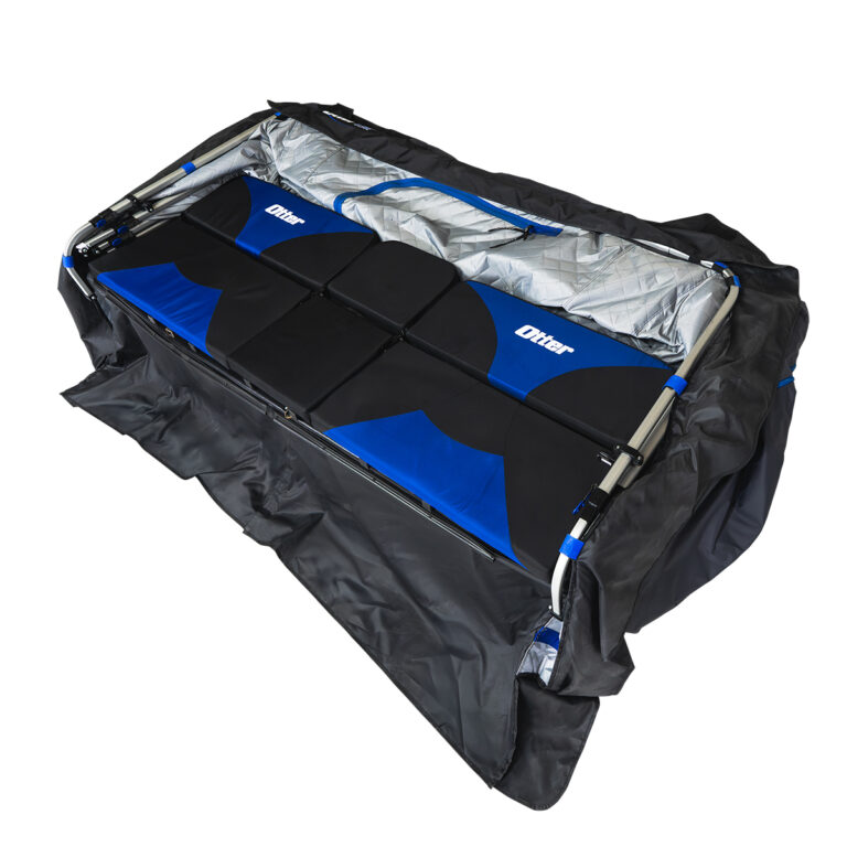 Otter XTR Resort Sleeper X-Over - Otter Outdoors