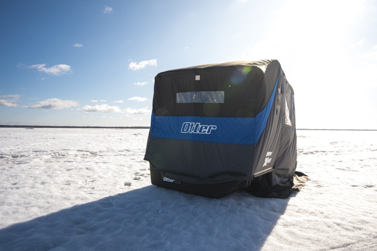 Otter XTR Lodge X-Over - Otter Outdoors