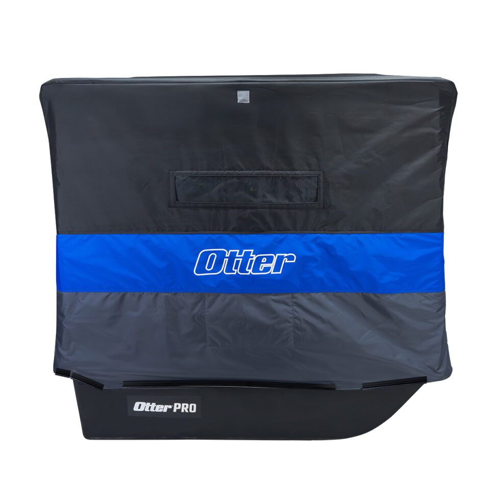 Otter XTR Resort Sleeper X-Over - Otter Outdoors